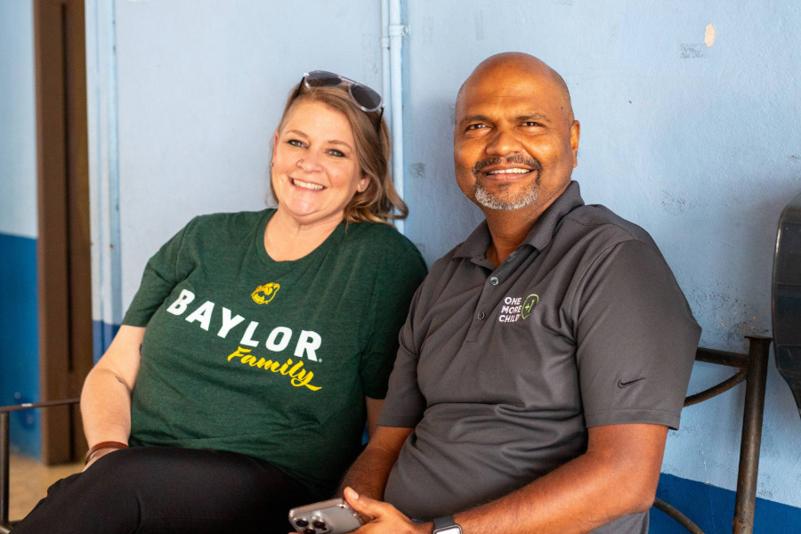 Global Missions | Missions, Service & Public Life | Baylor University