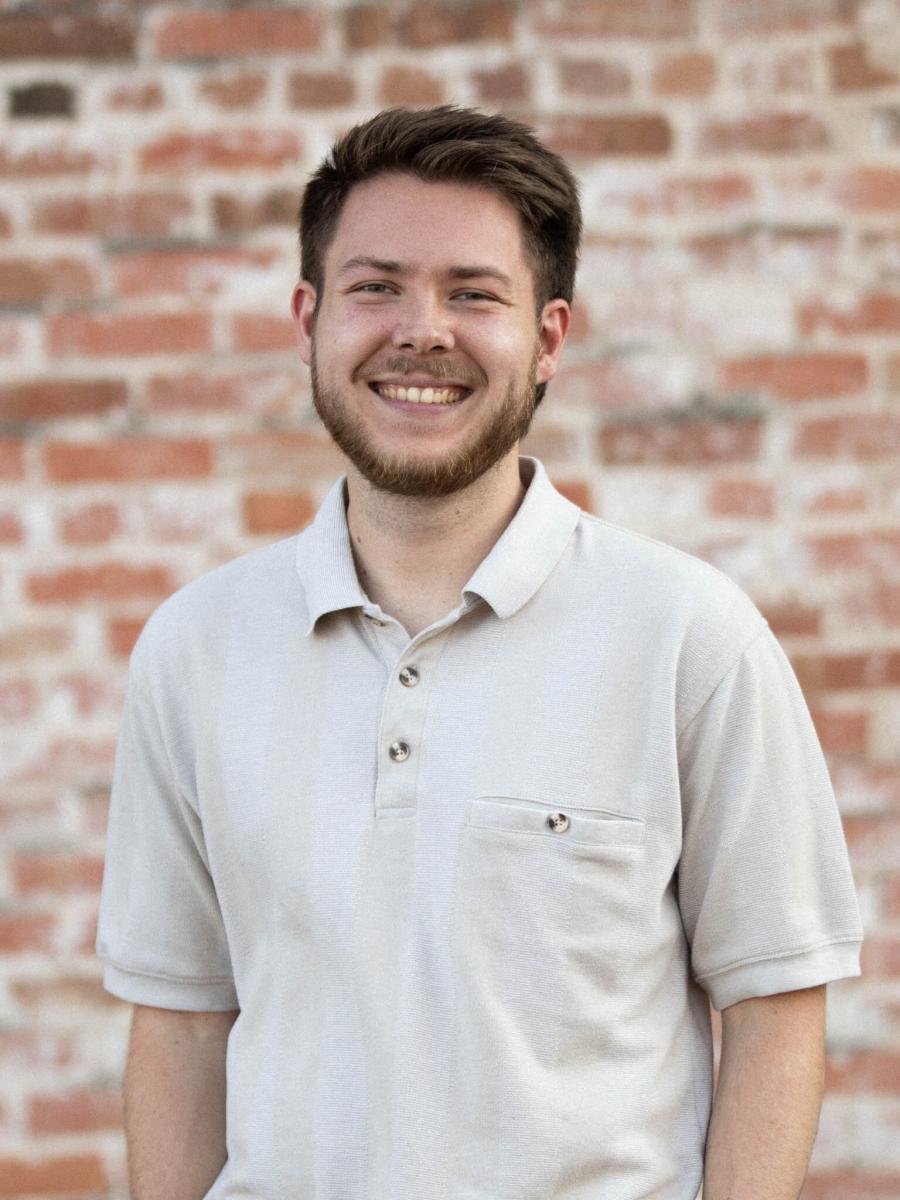 Chad Warner | Missions, Service & Public Life | Baylor University